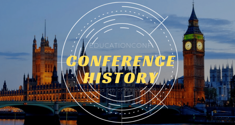 Teacher education conferences 2021 | March 11-14 | Oxford, UK
