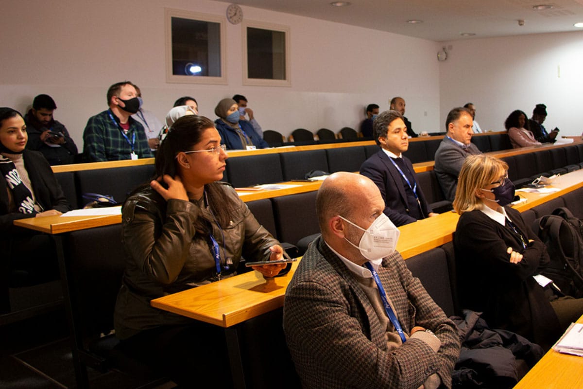 6th International Conference on Advanced Research in Education